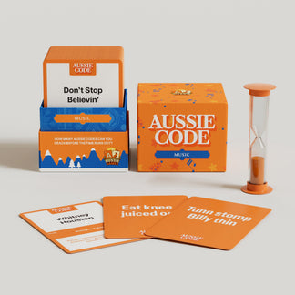 1 X Aussie Code, Almost Sold Out! – Aussie Games
