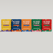 5 X Games, Complete Aussie Code Set, Almost Sold Out! – Aussie Games