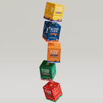 5 X Games, Complete Aussie Code Set, Almost Sold Out! – Aussie Games